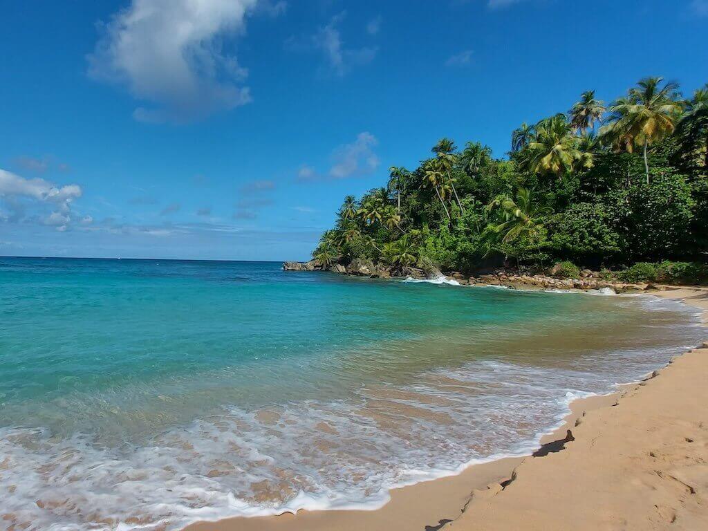 Best beach in Samaná | El Valle Lodge